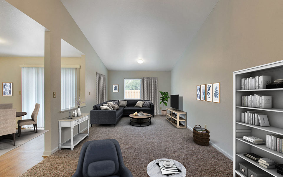 Grand Forks Afb Housing