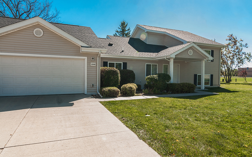 Grand Forks Afb Housing