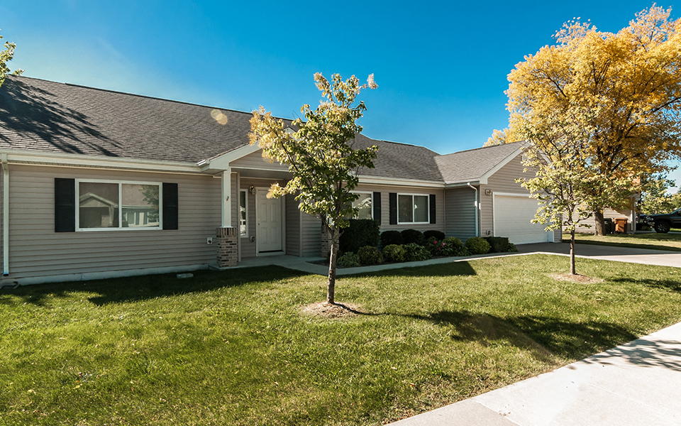 Grand Forks Afb Housing