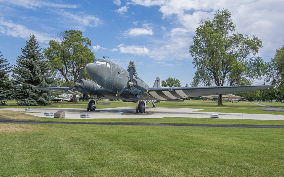 Fairchild AFB Homes | Family Housing at Fairchild AFB, WA | Photos
