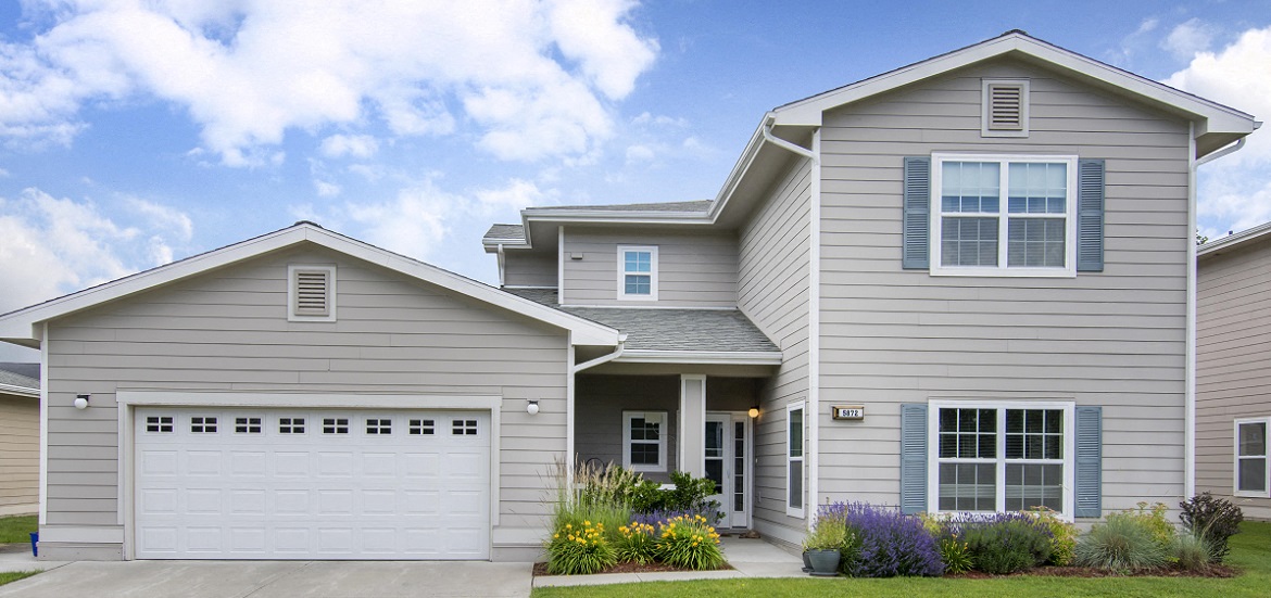 Fairchild AFB Homes | Family Housing at Fairchild AFB, WA