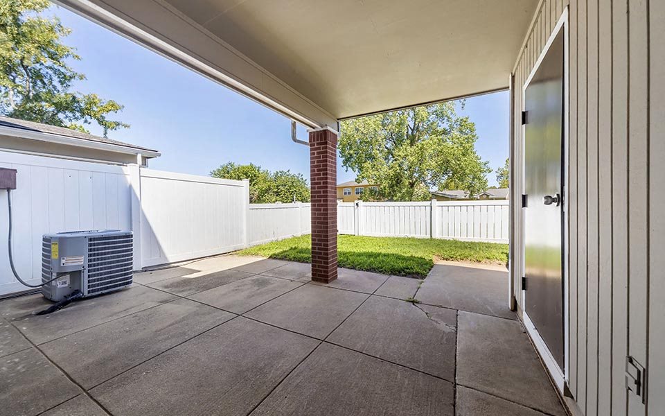 Tinker AFB Homes | Family Housing at Tinker AFB, OK | Photos