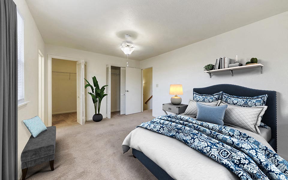 Tinker AFB Homes | Family Housing at Tinker AFB, OK | Photos