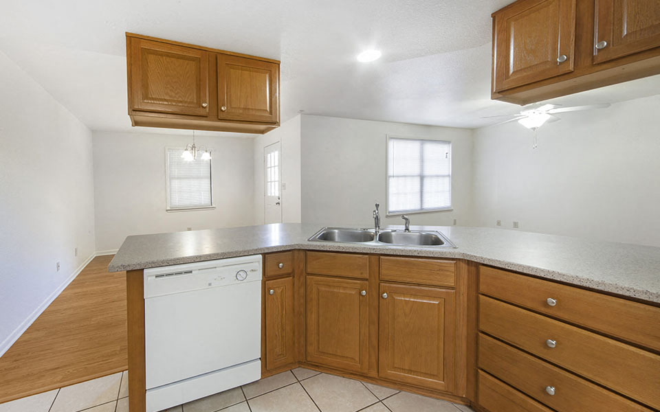 Tinker AFB Homes | Family Housing at Tinker AFB, OK | Photos