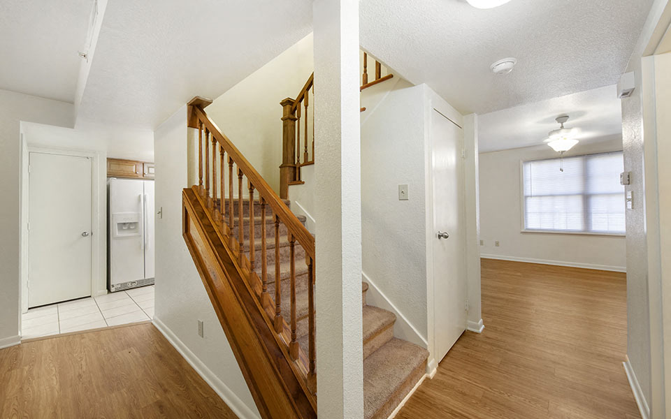 Tinker AFB Homes | Family Housing at Tinker AFB, OK | Photos