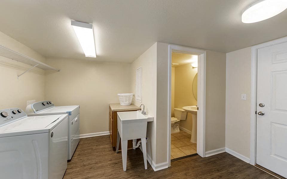 Tinker AFB Homes | Family Housing at Tinker AFB, OK | Photos
