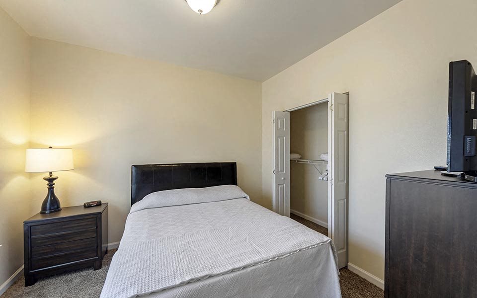 Tinker AFB Homes | Family Housing at Tinker AFB, OK | Photos