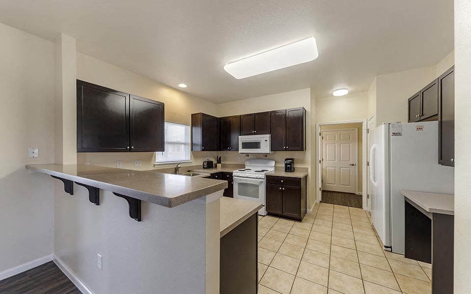 Tinker AFB Homes | Family Housing at Tinker AFB, OK | Photos