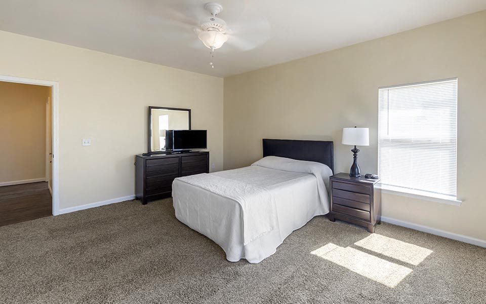 Tinker AFB Homes | Family Housing at Tinker AFB, OK | Photos