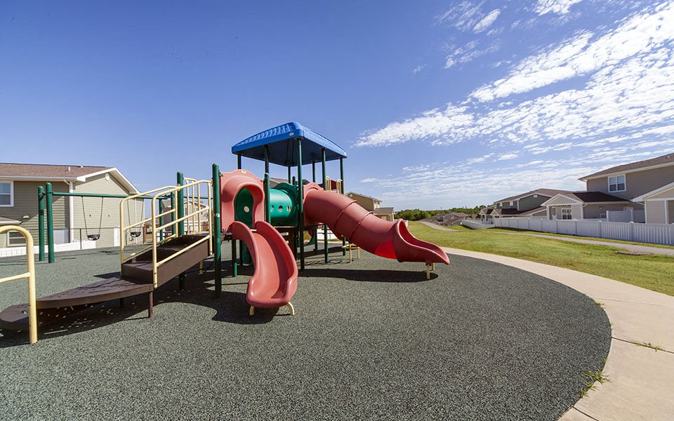 Tinker AFB Homes | Family Housing at Tinker AFB, OK | Photos