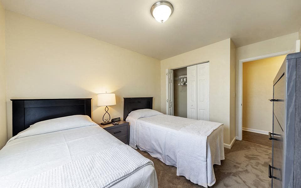 Tinker AFB Homes | Family Housing at Tinker AFB, OK | Photos