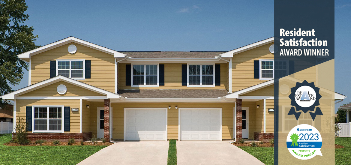 Tinker AFB Homes | Family Housing at Tinker AFB, OK