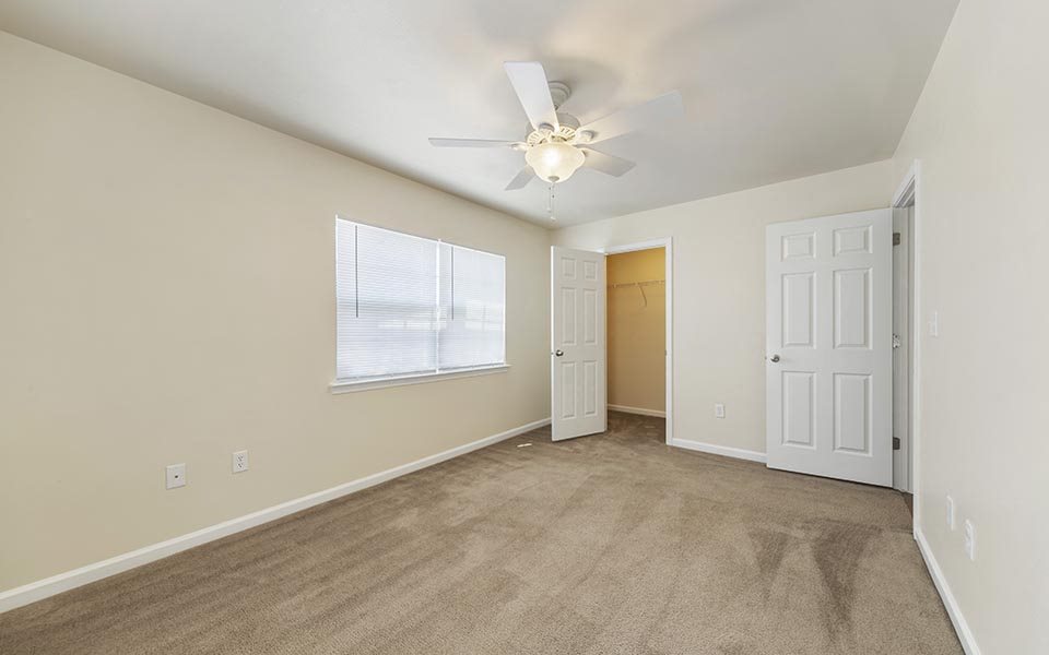 Tinker AFB Homes | Family Housing at Tinker AFB, OK | Photos