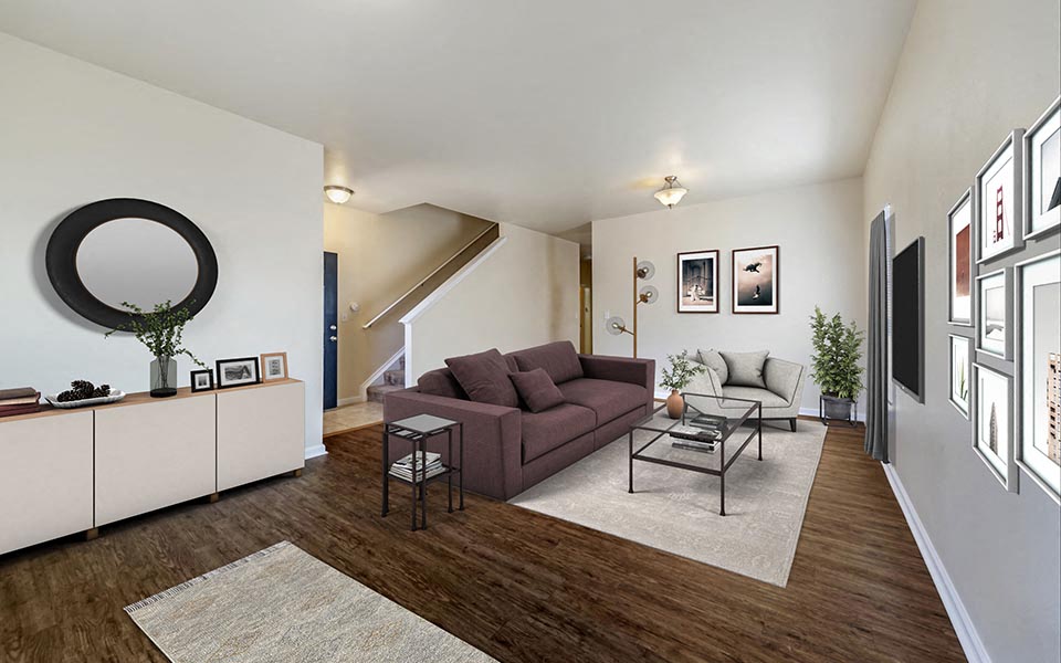 Tinker AFB Homes | Family Housing at Tinker AFB, OK | Photos