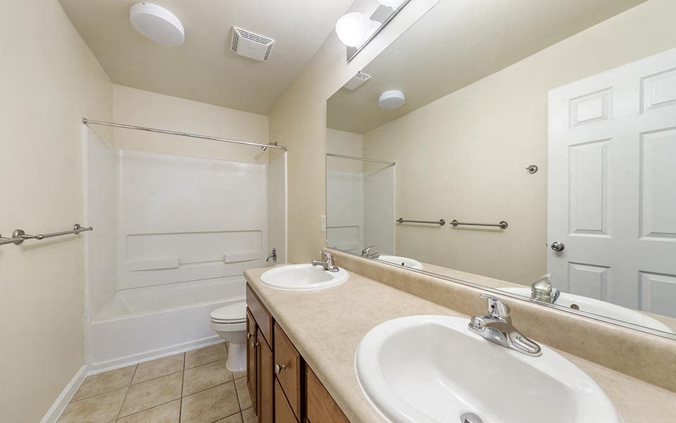 Tinker AFB Homes | Family Housing at Tinker AFB, OK | Photos