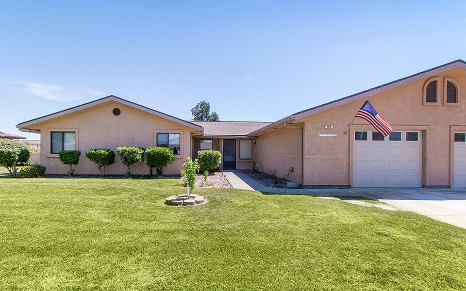 Travis Family Homes | Family Housing at Travis AFB, CA |Photos
