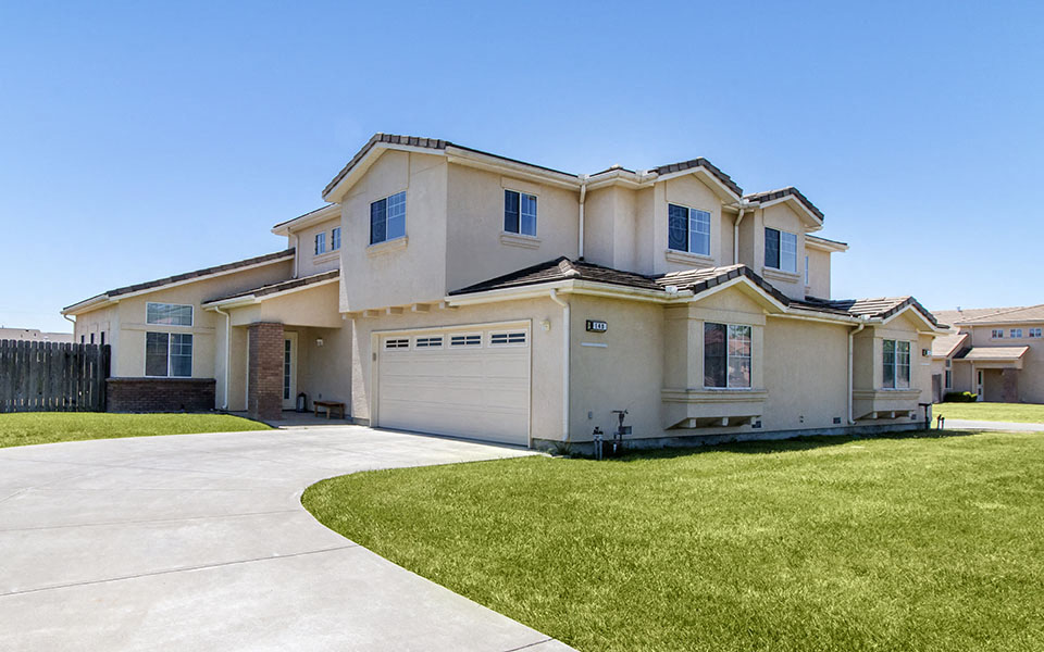 Travis Family Homes | Family Housing at Travis AFB, CA |Photos