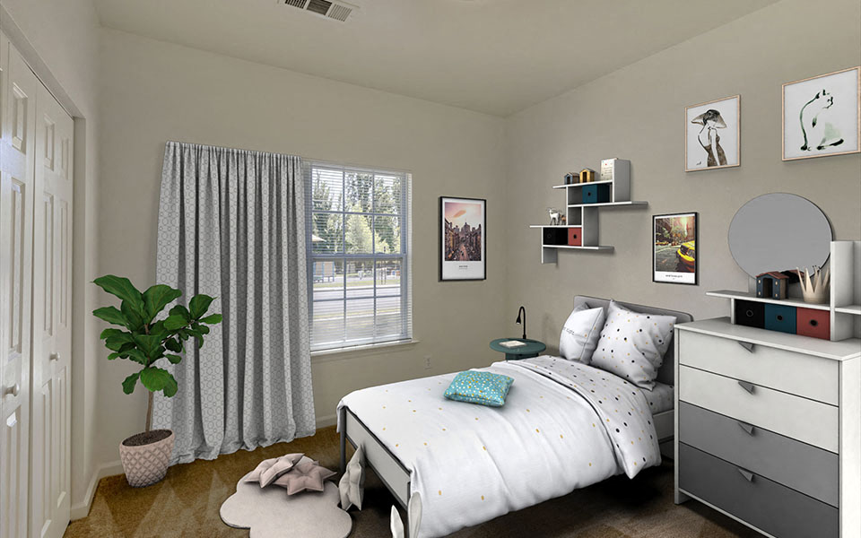 Travis Family Homes | Family Housing at Travis AFB, CA |Photos