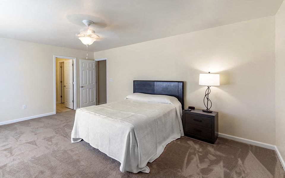 Tinker AFB Homes | Family Housing at Tinker AFB, OK | Photos