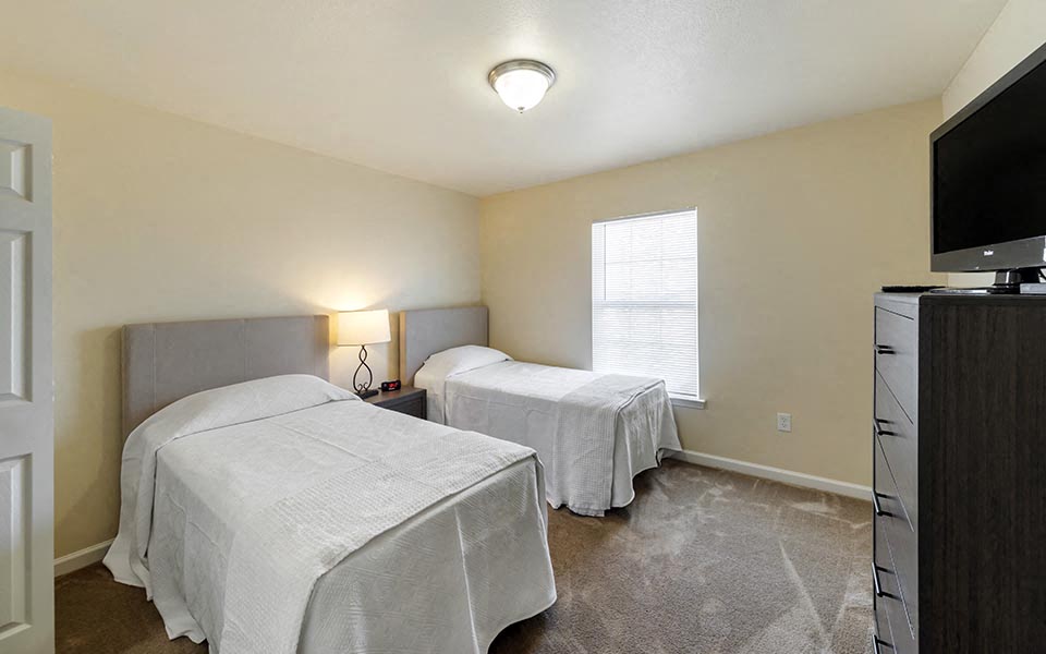 Tinker AFB Homes | Family Housing at Tinker AFB, OK | Photos