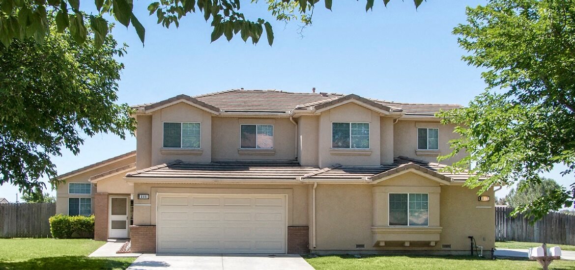 Travis Family Homes | Family Housing at Travis AFB, CA