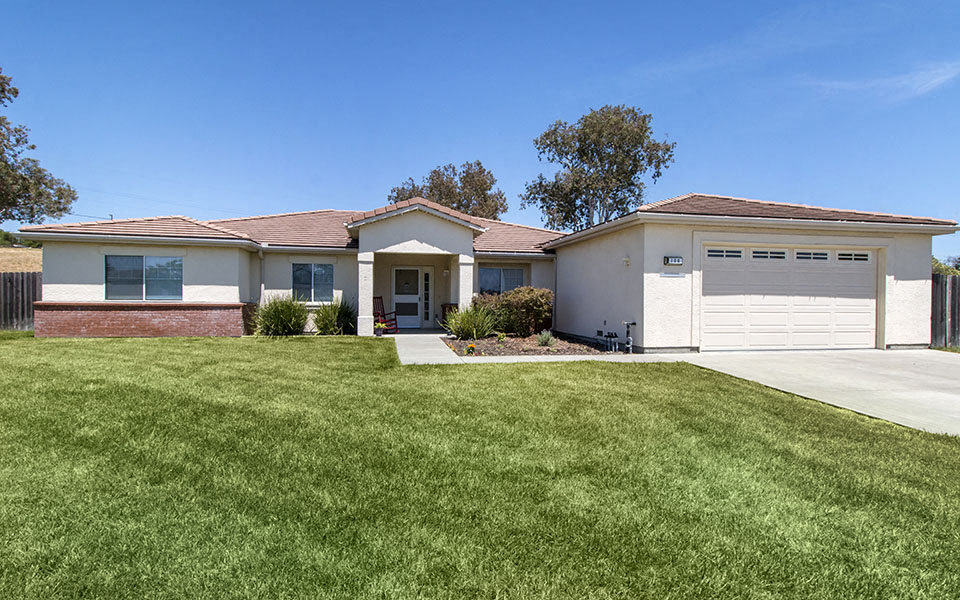 Travis Family Homes | Family Housing at Travis AFB, CA |Photos