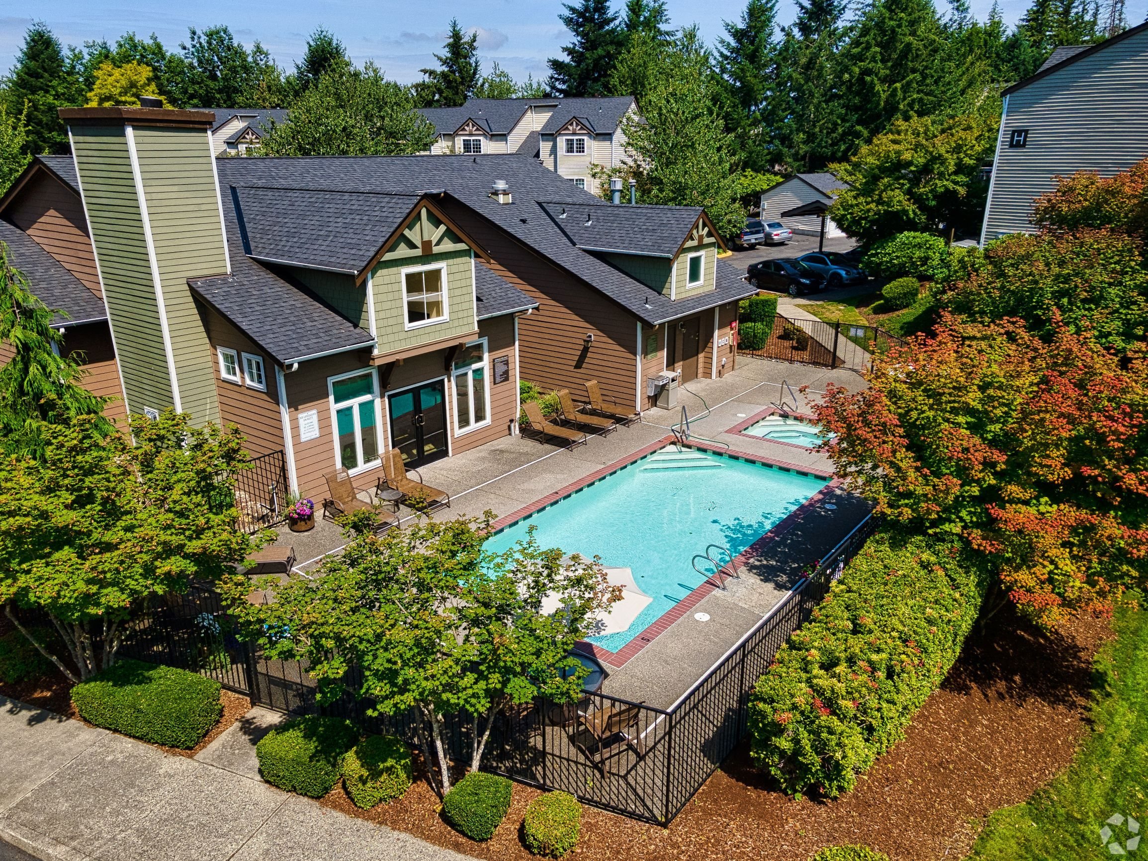 Wilderness Village | Apartments in Maple Valley, WA