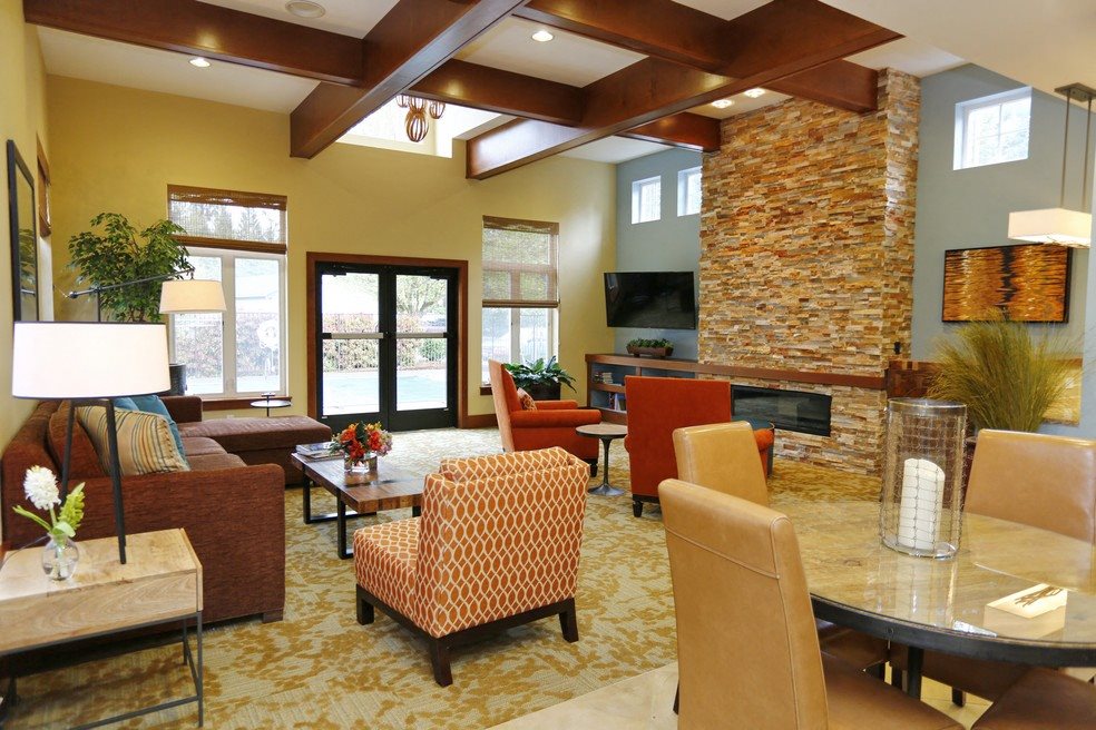 Wilderness Village | Apartments in Maple Valley, WA