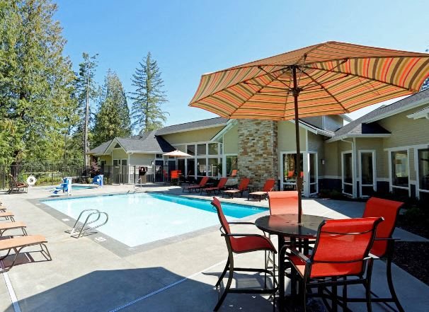 Novo | Apartments in Covington, WA