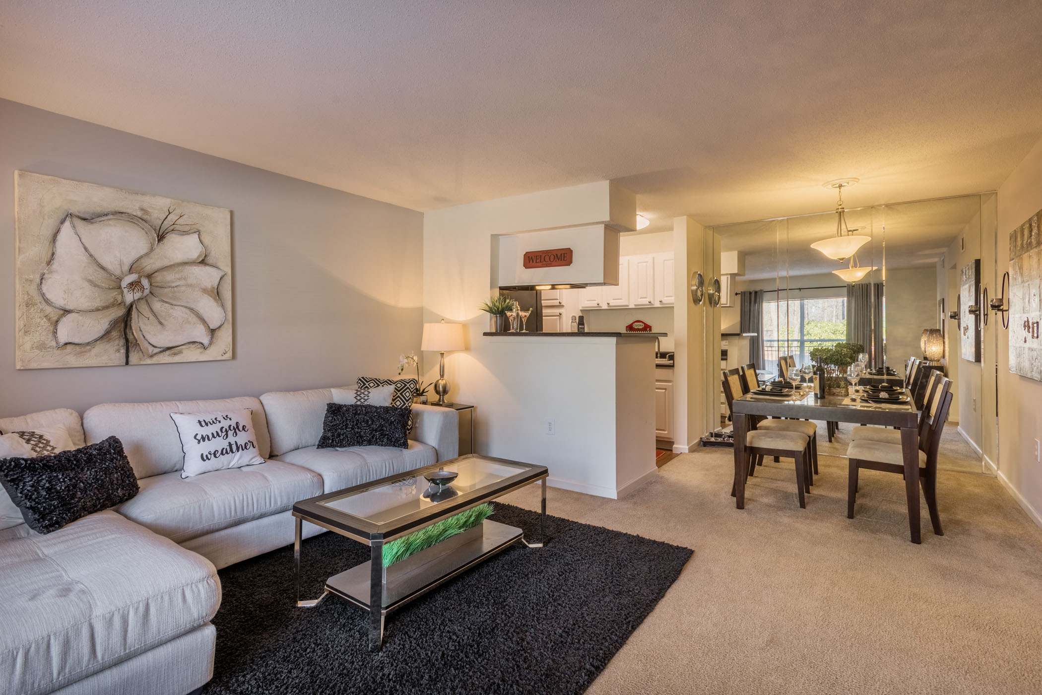 Reserve at Providence | Apartments in Charlotte, NC