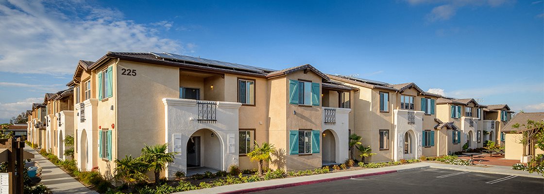 Oxnard Live | Apartments in Oxnard, CA