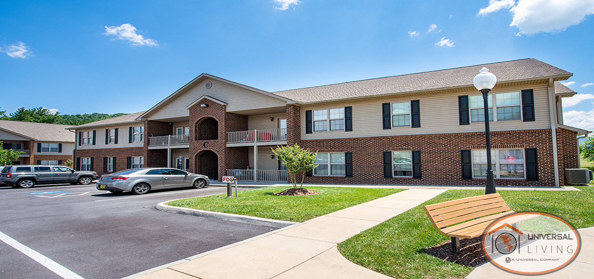 Town View Apartments | Apartments in Elizabethton, TN | RENTCafe