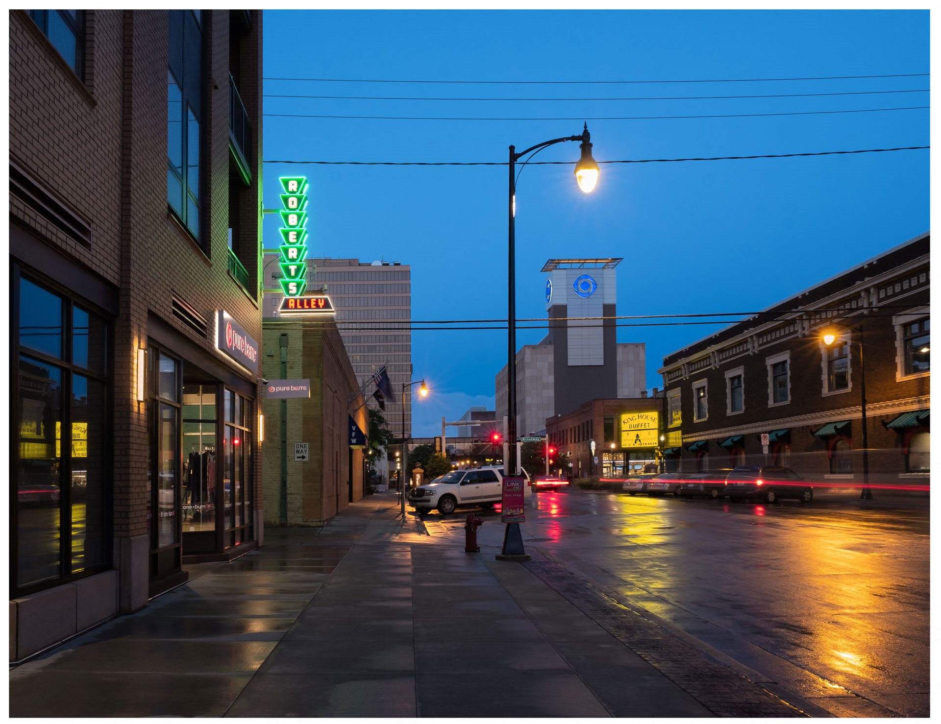 Roberts Commons | Apartments in Fargo, ND