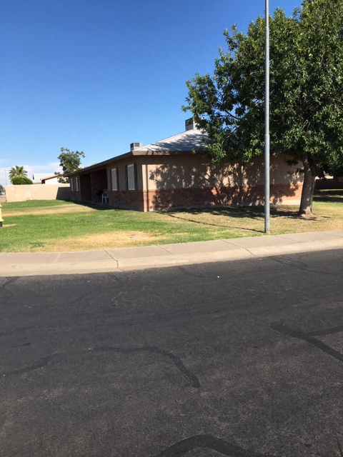 Villa Monte Rosa | Apartments in El Mirage, AZ | RENTCafe