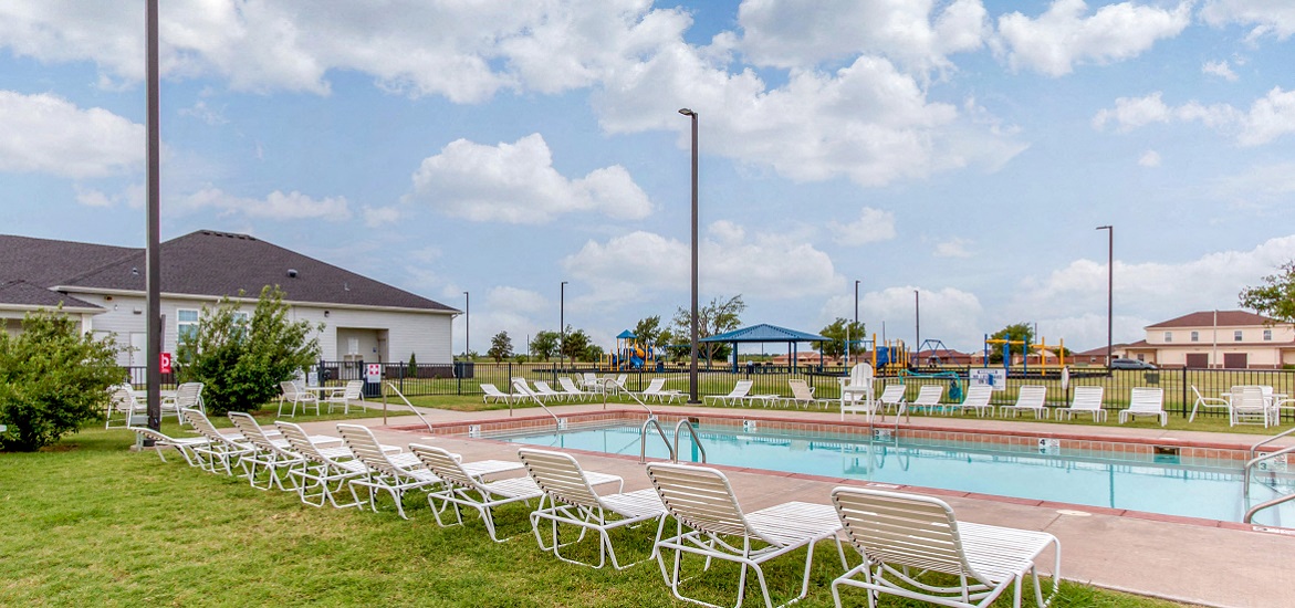 Altus AFB Homes | Rental Homes in Altus, OK