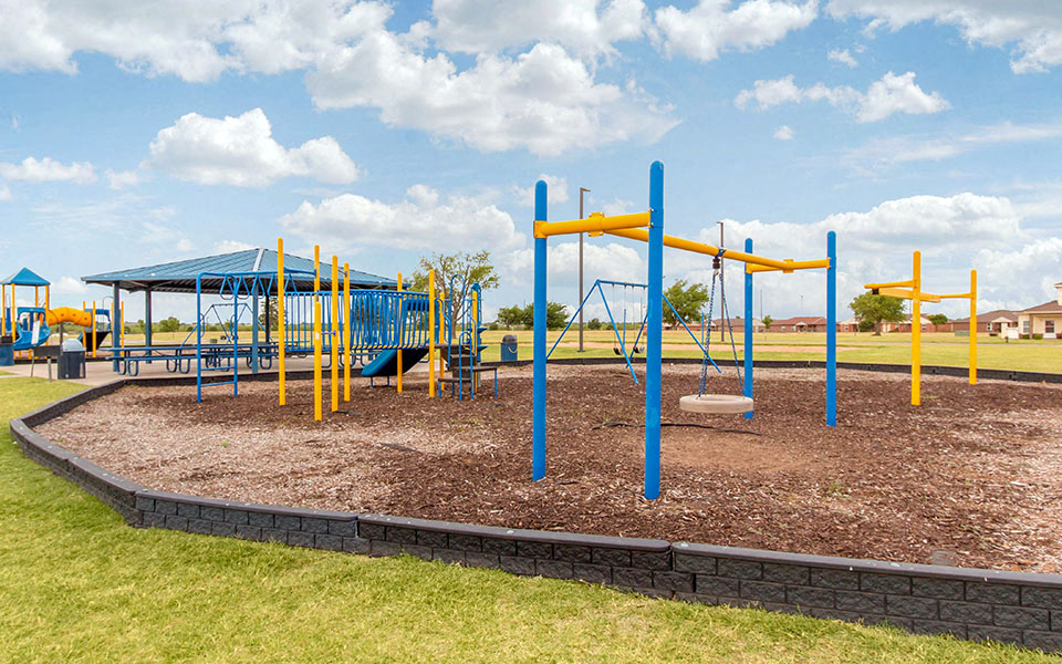 Altus AFB Homes | Rental Homes in Altus, OK | Photos