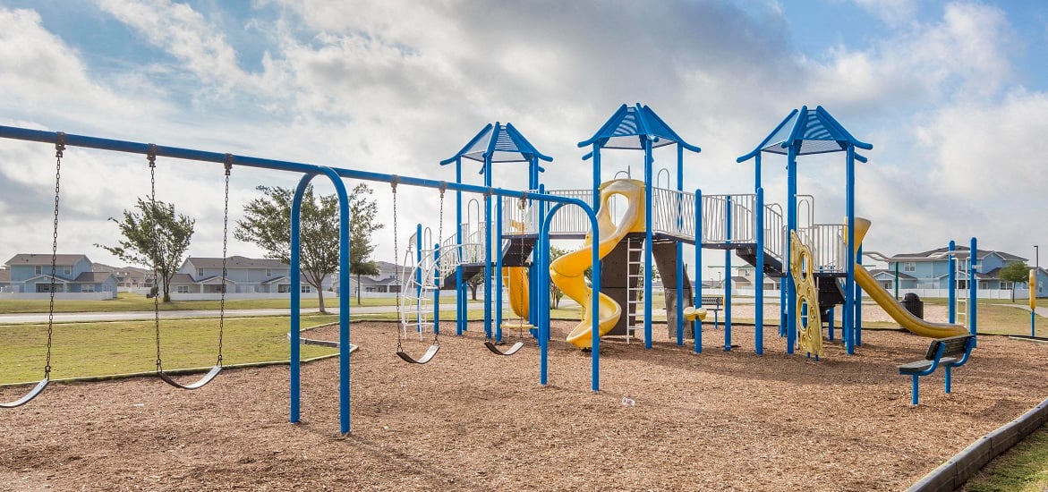 Lackland Family Homes | Rental Homes in San Antonio, TX