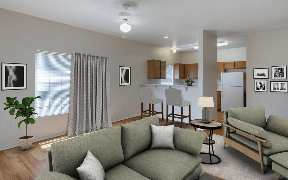 Sheppard AFB Homes | Homes in Sheppard AFB, TX | Photos