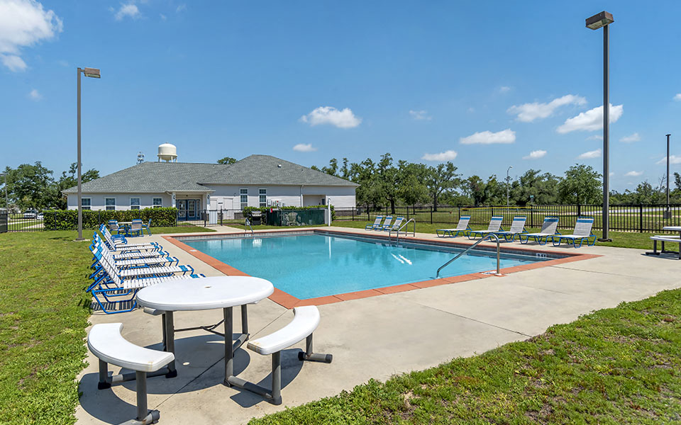 Tyndall AFB Homes | Rental Homes in Panama City, FL | Photos