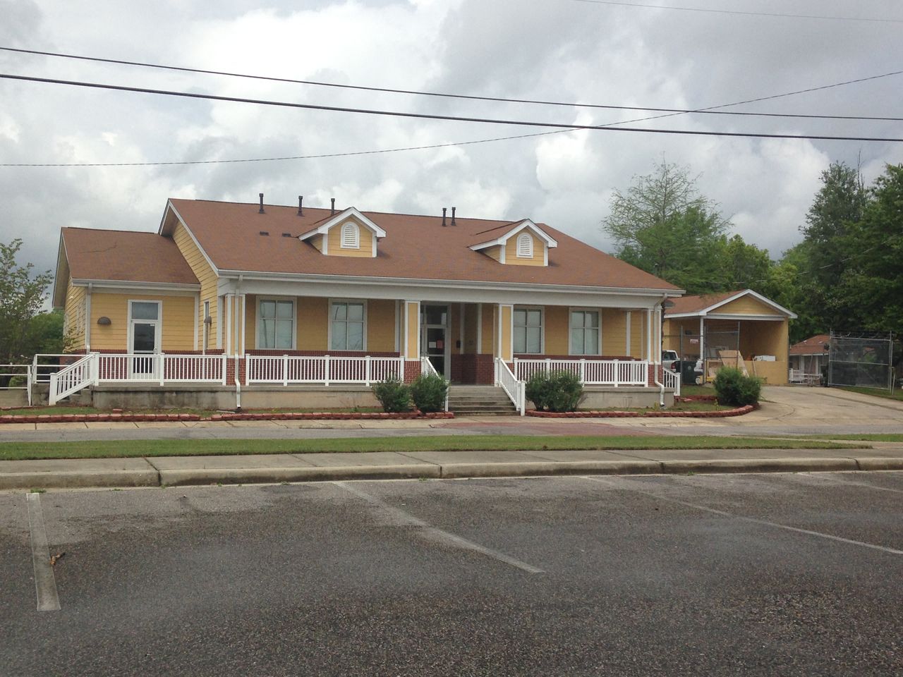 Mobile Housing Authority | Apartments in Mobile, AL