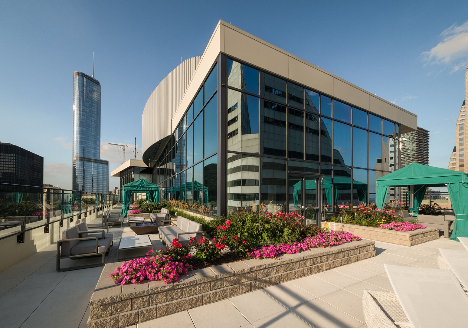 RMK Management Corp. | Apartments in Chicago, IL | Home