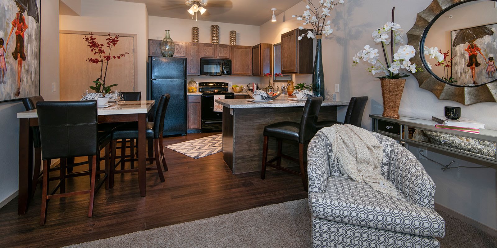 The Trails at Derby | Apartments in Derby, KS