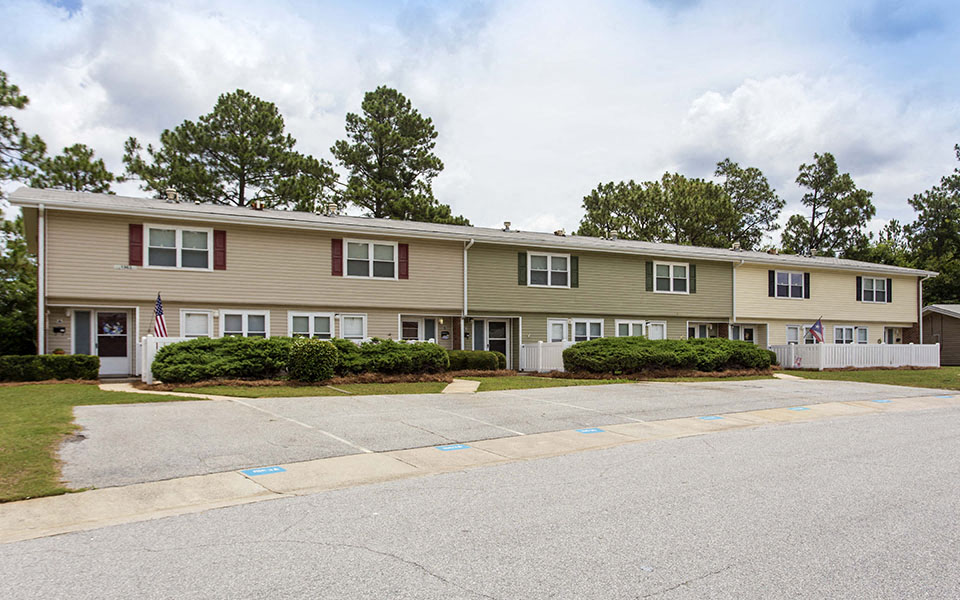 Providence Family Homes | Rental Homes and Apartments in Augusta, GA ...