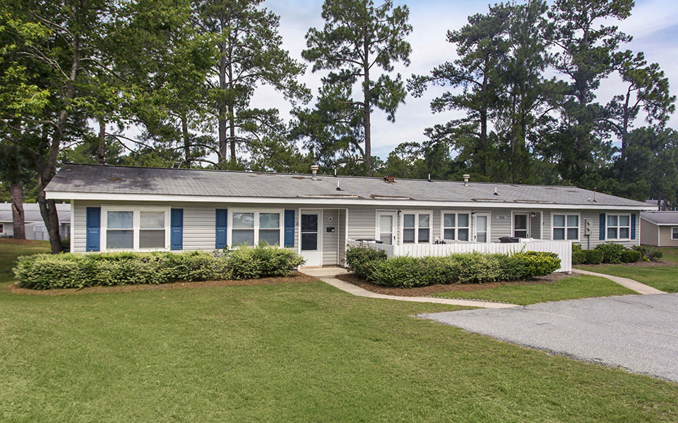 Providence Family Homes | Rental Homes and Apartments in Augusta, GA ...