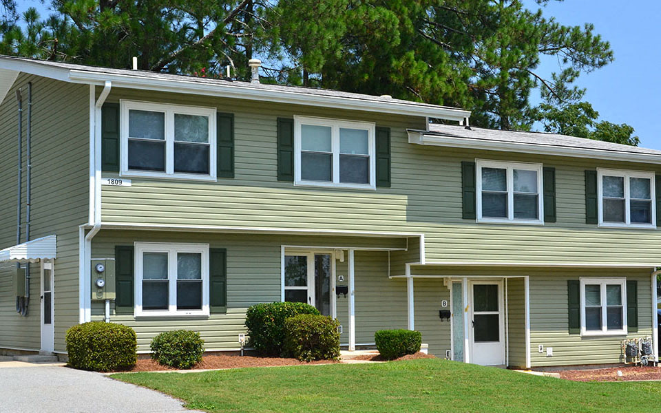 Providence Family Homes | Rental Homes and Apartments in Augusta, GA ...