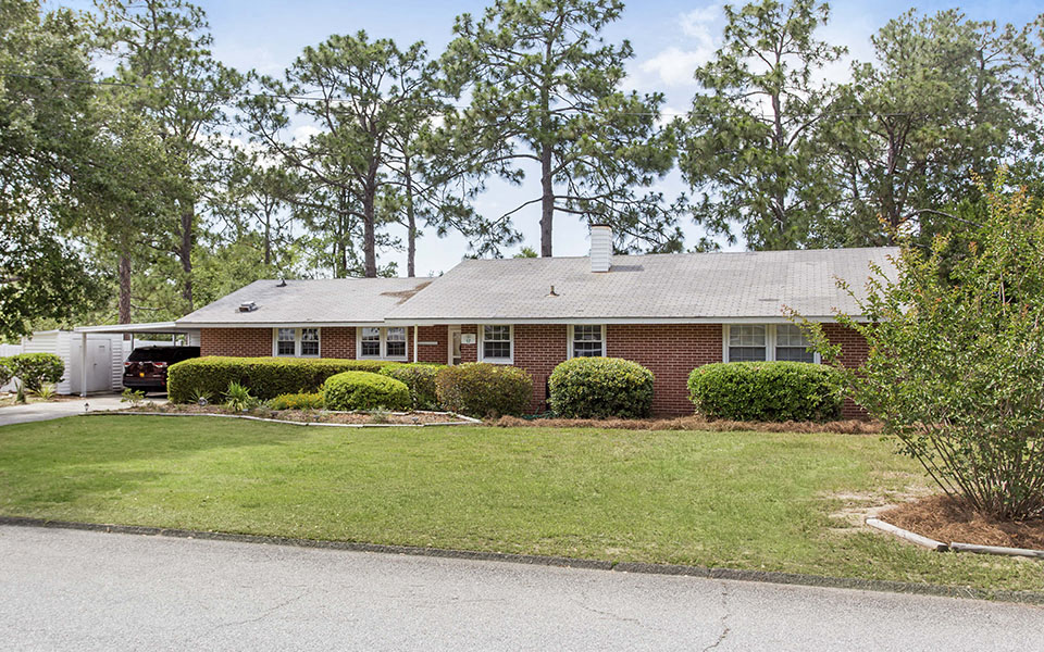 Providence Family Homes | Apartments in Fort Gordon, GA | RENTCafe