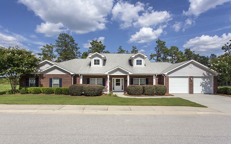 Providence Family Homes | Rental Homes and Apartments in Augusta, GA ...