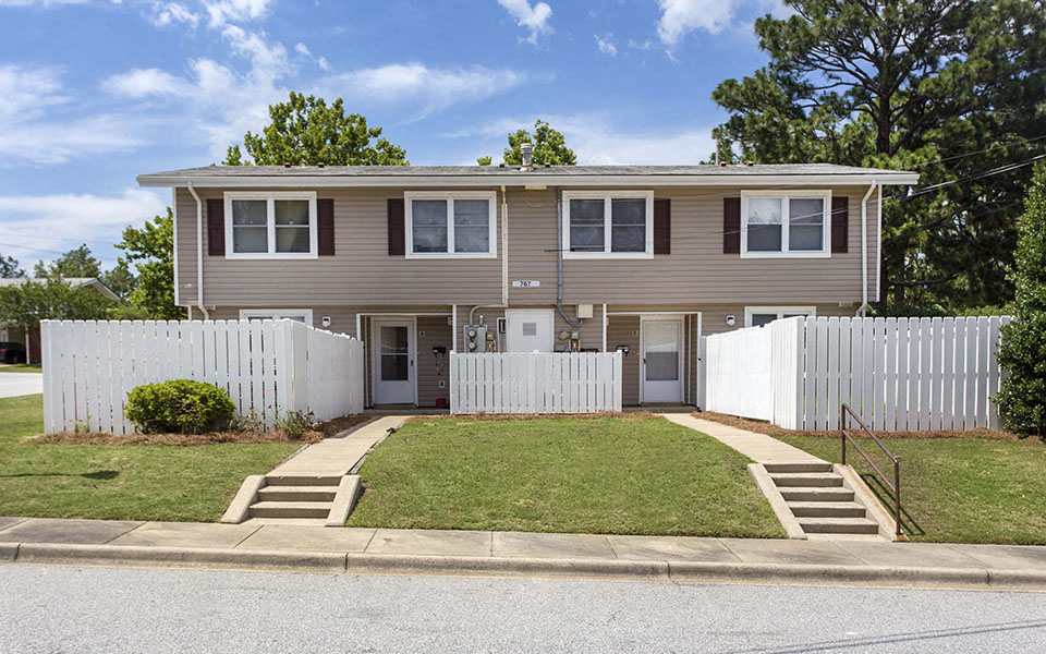 Providence Family Homes | Apartments in Fort Gordon, GA | RENTCafe