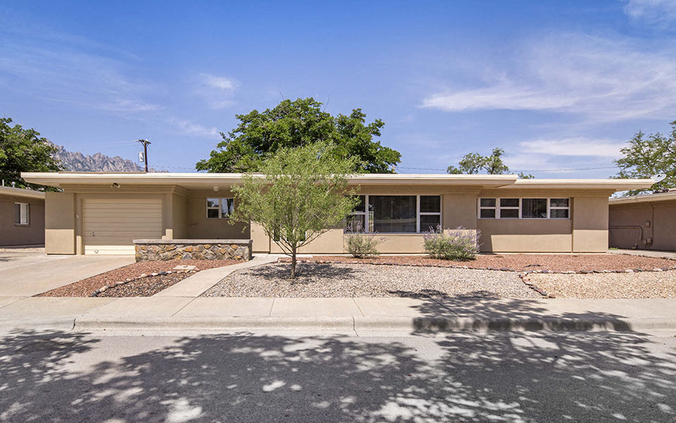 White Sands Homes | Rental Homes at White Sands Missile Range, NM | Photos