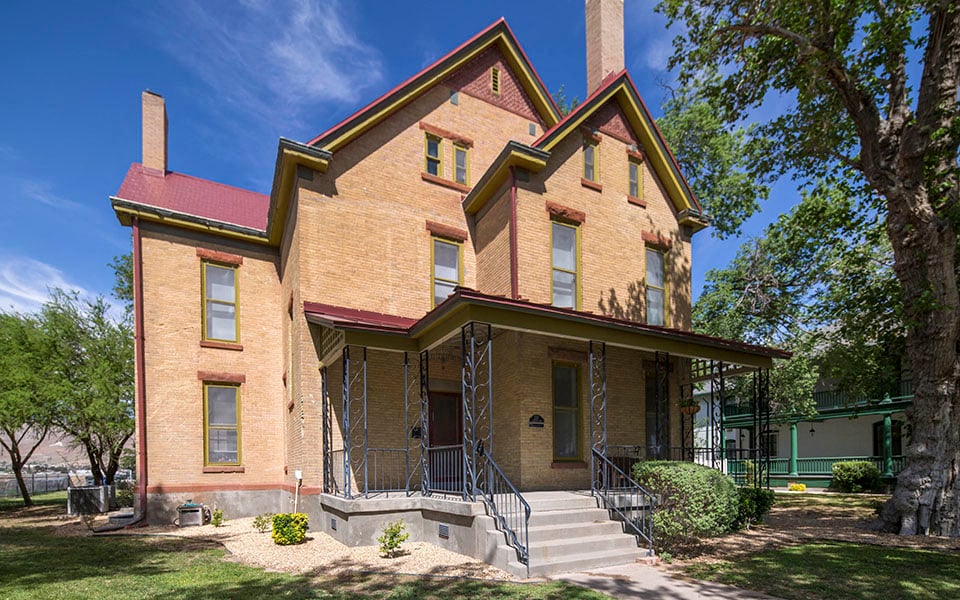 Fort Bliss Family Homes | Rental Homes in El Paso, TX | Photos